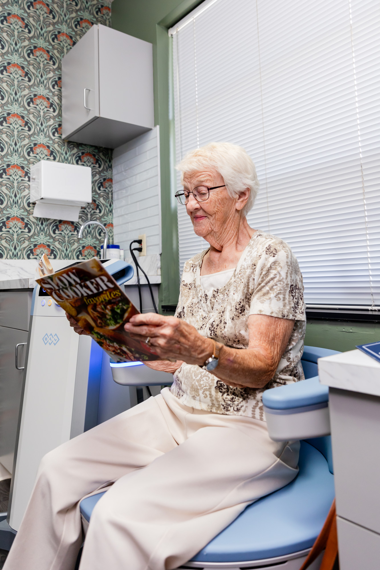 Dr. Diane J Sutter - Diane J Sutter