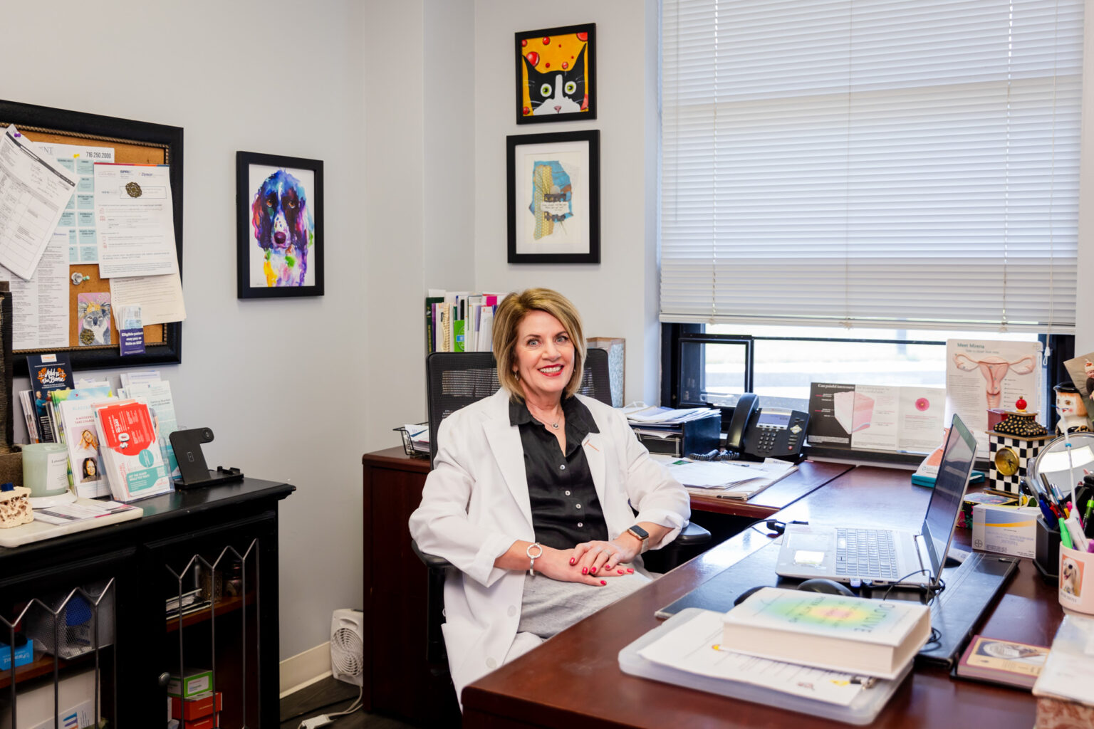 Dr. Diane J Sutter - Diane J Sutter